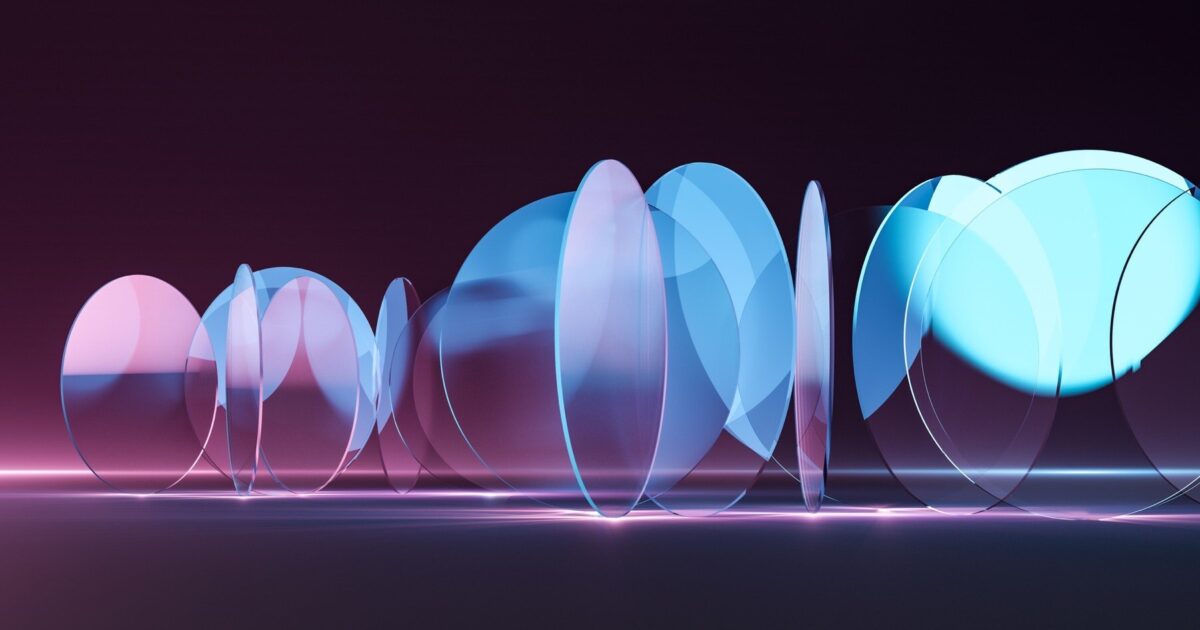 Optical Lenses | Zeon Specialty Materials